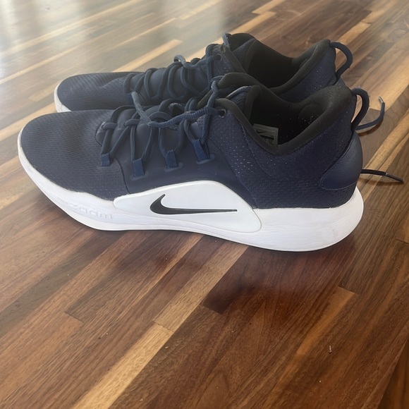 Nike | Shoes | Nike Hyperdunk Zoom X Low Basketball Shoe | Poshmark